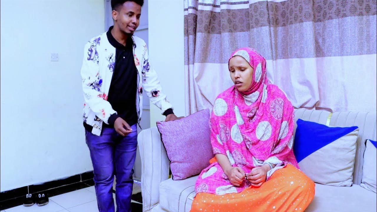 DURUF JACAYL IYO QIYAANO DUMAR PART 1 - YouTube