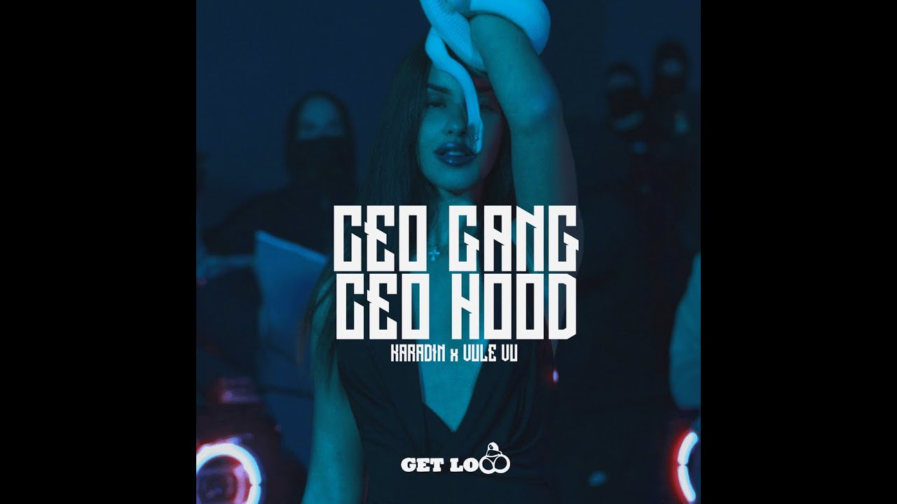 KARADIN X VULE VU - Ceo Geng Ceo Hood (REUPLOAD) - YouTube