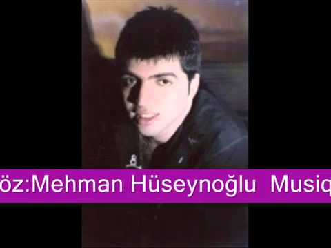 Arif Selimov Sham aglayir