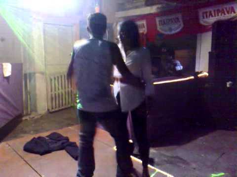 Strip-Tease de Luciano e Márcia em Osasco - SP