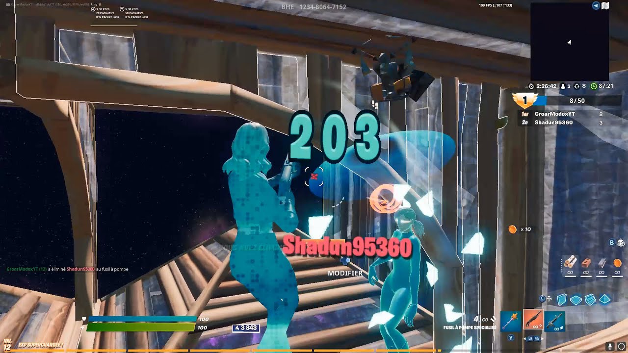 Voici Ce Que WaZz Pense De Moi Ft@WaZz +Highlights - YouTube