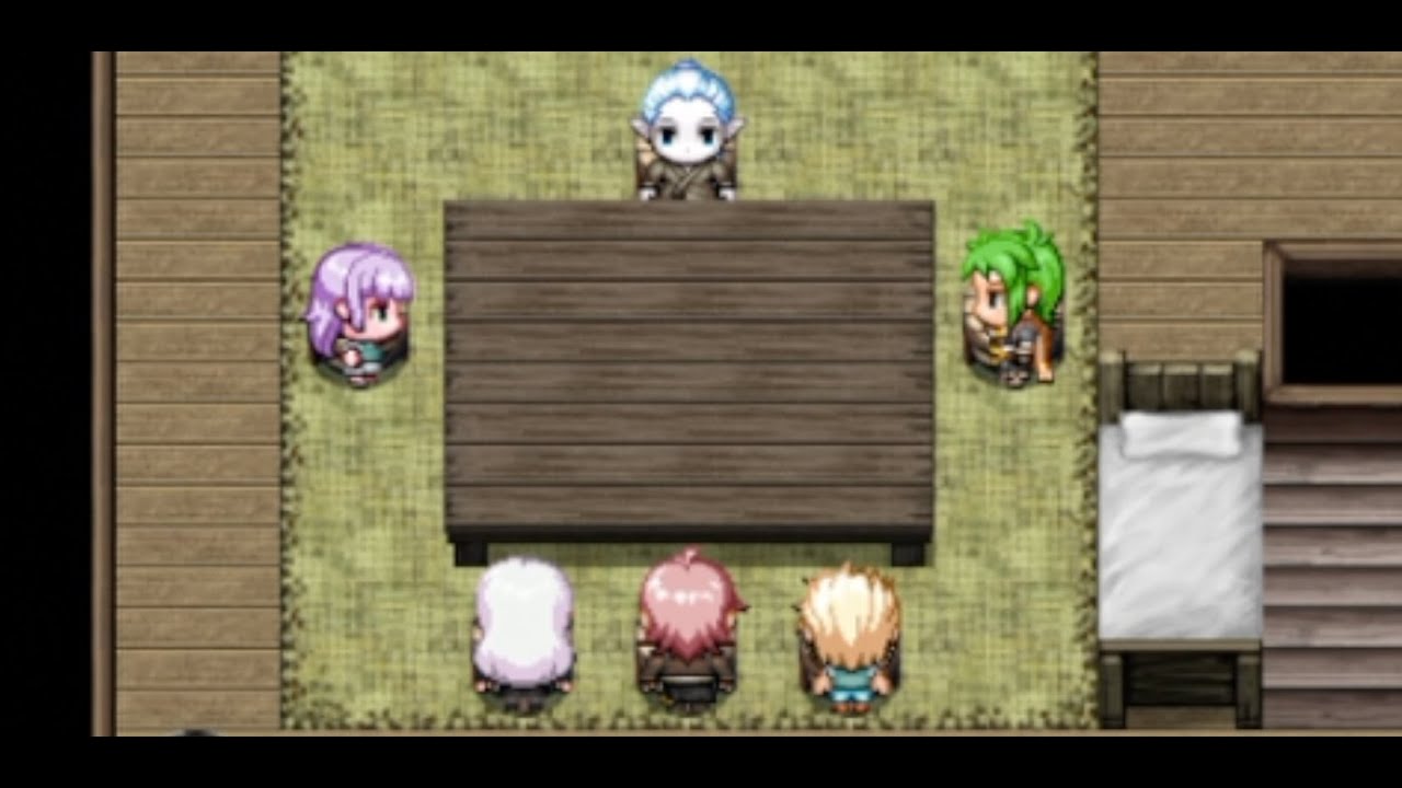 【実況】天空の果てへ君と【Sky And Earth】106 - YouTube