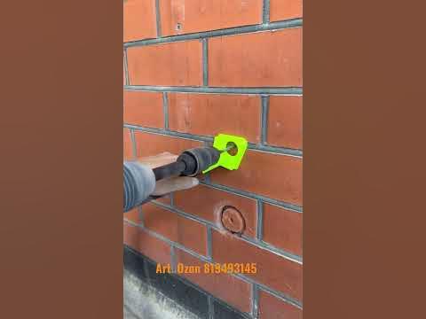 Пылеотвод для перфоратора # #3dпечать #3dпринтер #3d #пылесос #ремонт # ...
