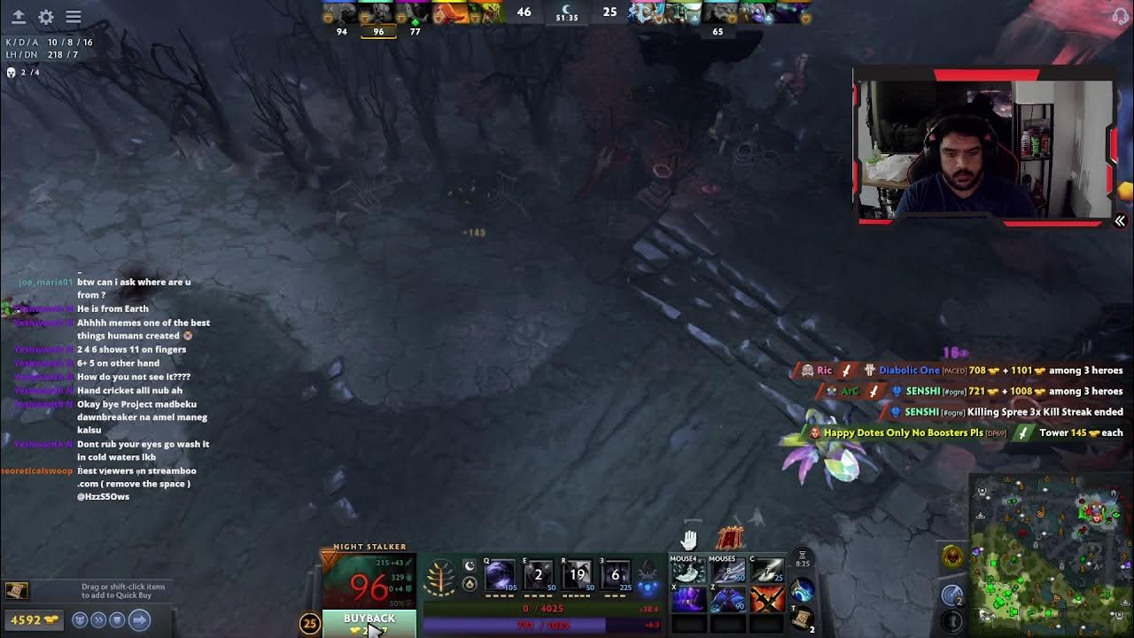 Dota 3 is here!! - YouTube