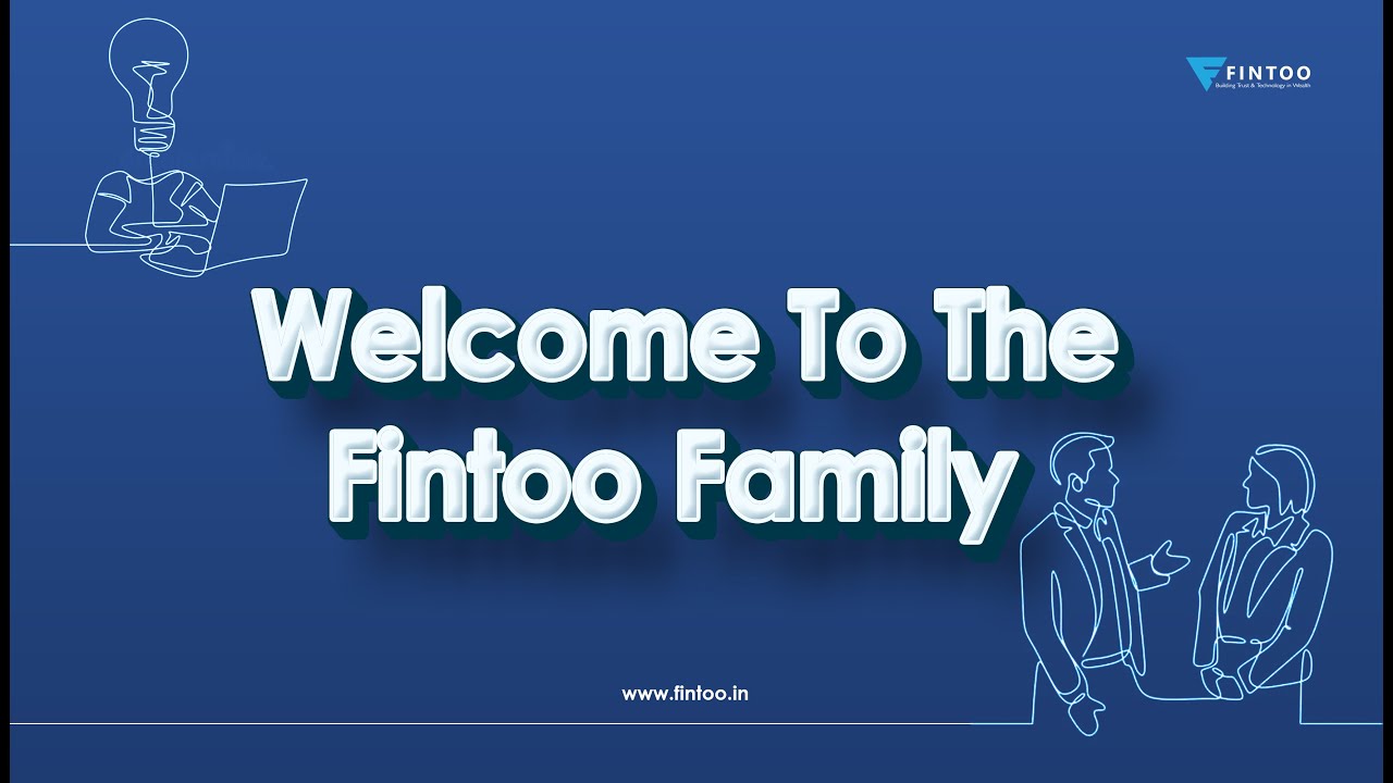 Welcome To The Fintoo Family | Introducing Fintoo | Building Trust ...