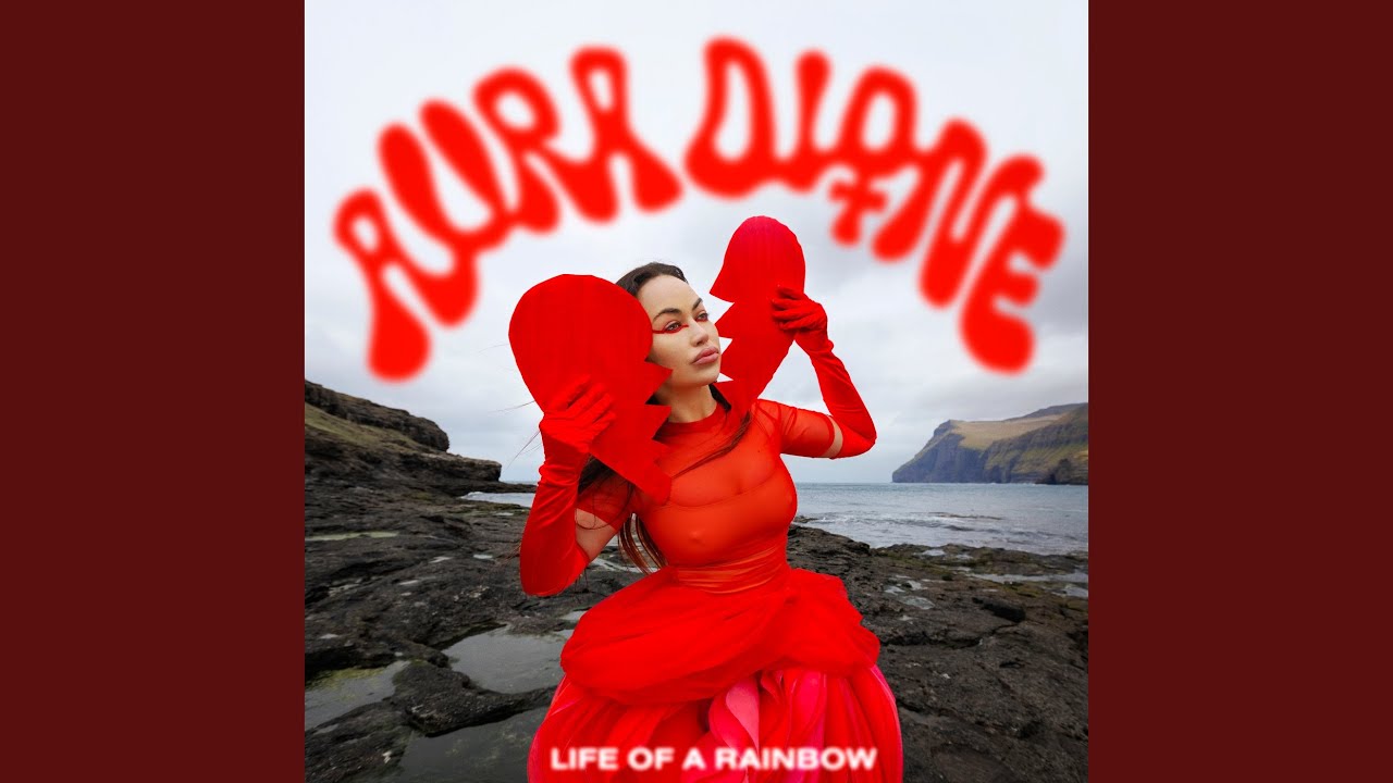 Life Of A Rainbow (Intro) - YouTube