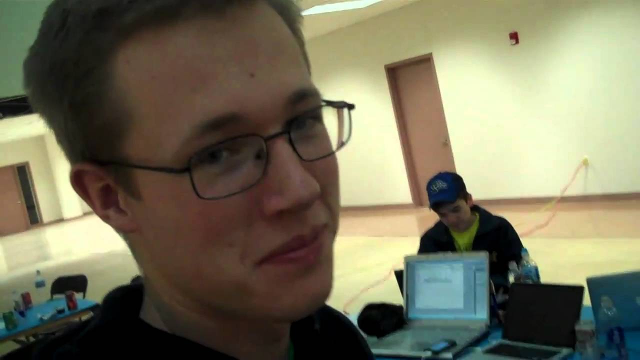 13 hours later, we're closing out the day with a video. - YouTube