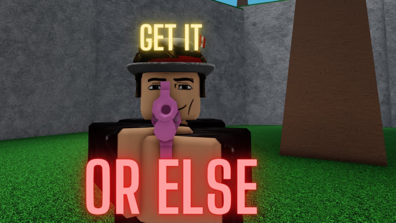 ULTIMATE SCRIPT HUB (Alpha 0.01) - YouTube