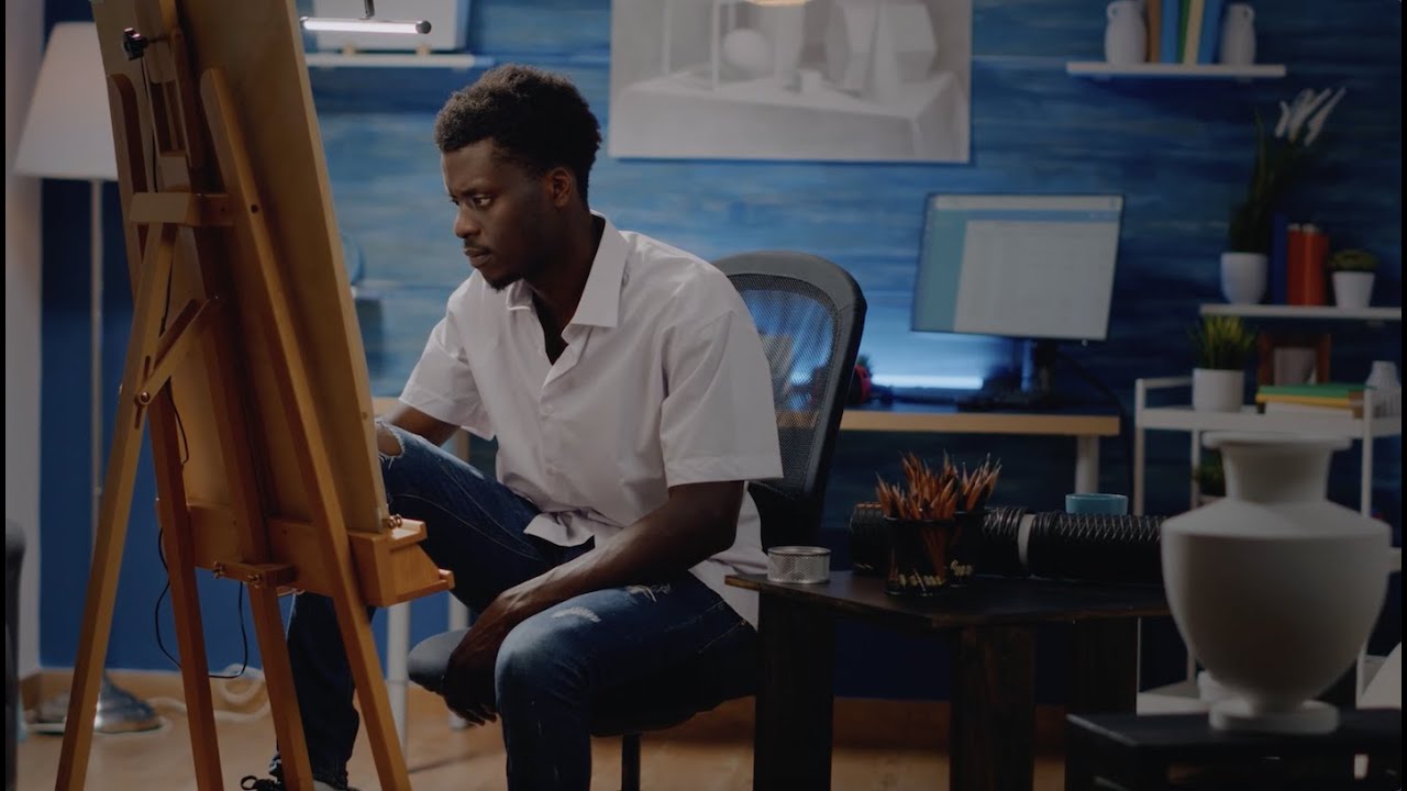 Creativity - YouTube