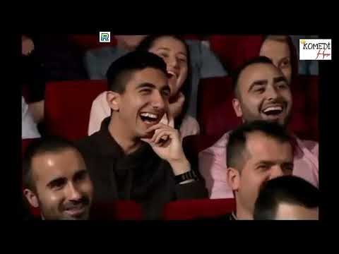 Tolga Çevik en komik Sahneler