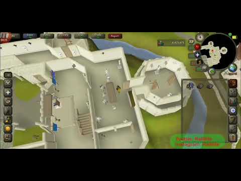 Osrs - The knights sword quest guide - YouTube