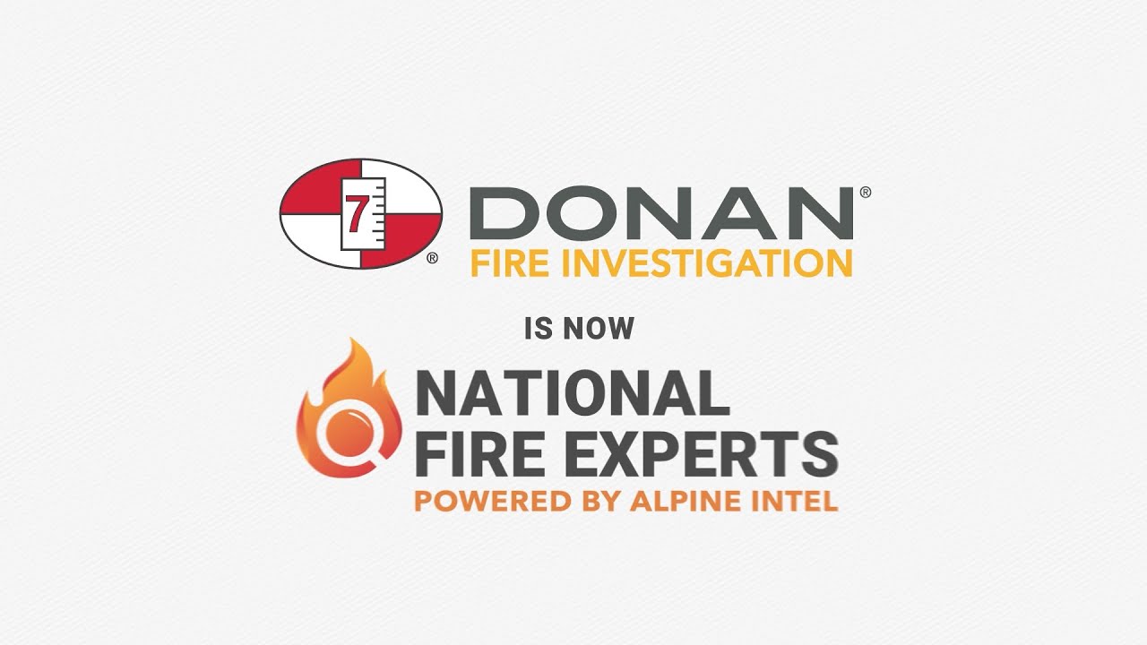 What is National Fire Experts? - YouTube