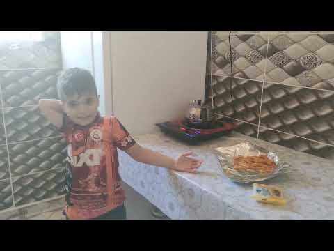 Köy vlog 