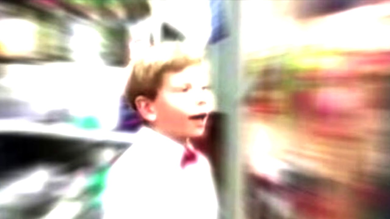 Singing Walmart Kid DISTORTION REMIX (prod. Shady Noc) - YouTube