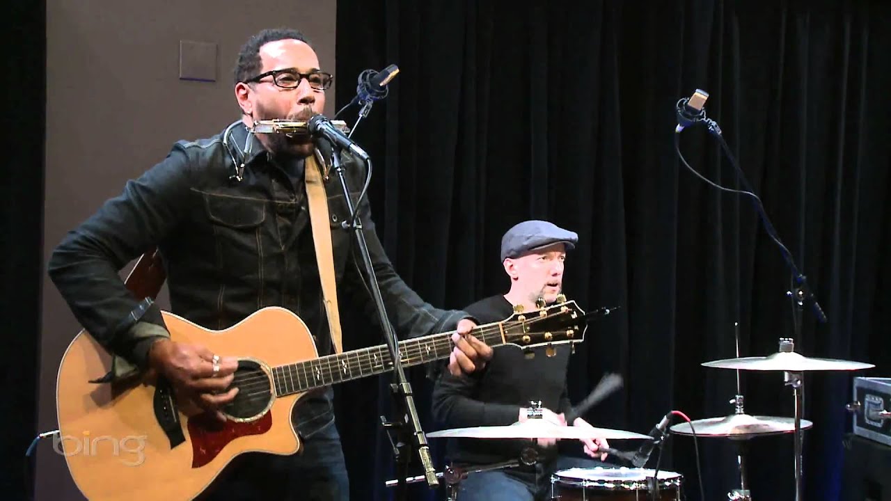LeRoy Bell and His Only Friends - Everything About You (Bing Lounge ...