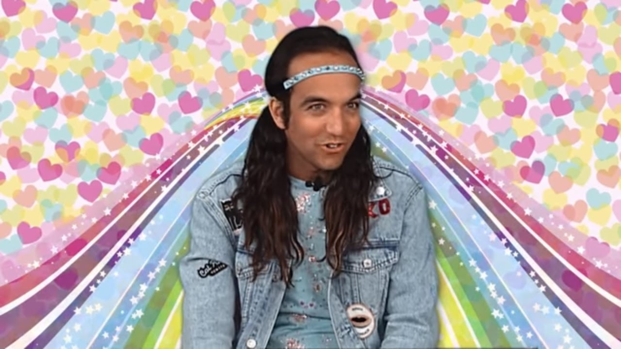 Aless Gibaja y el Manual para ser feliz around the world - YouTube