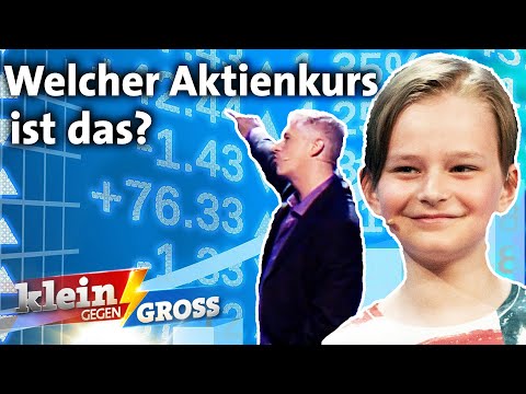 Unternehmen am Aktienkurs erkennen: Dirk Müller \