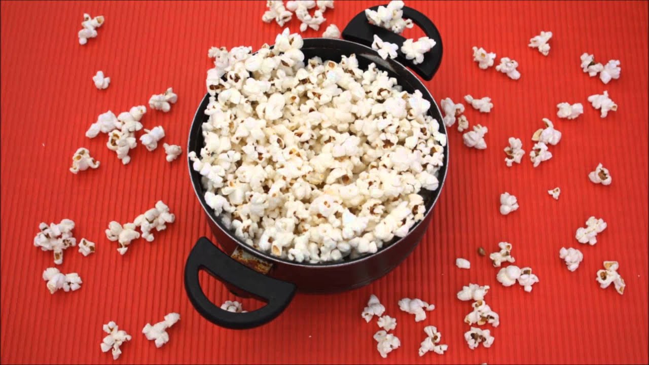 "Popcorn!" Bonozo Promo Video - YouTube