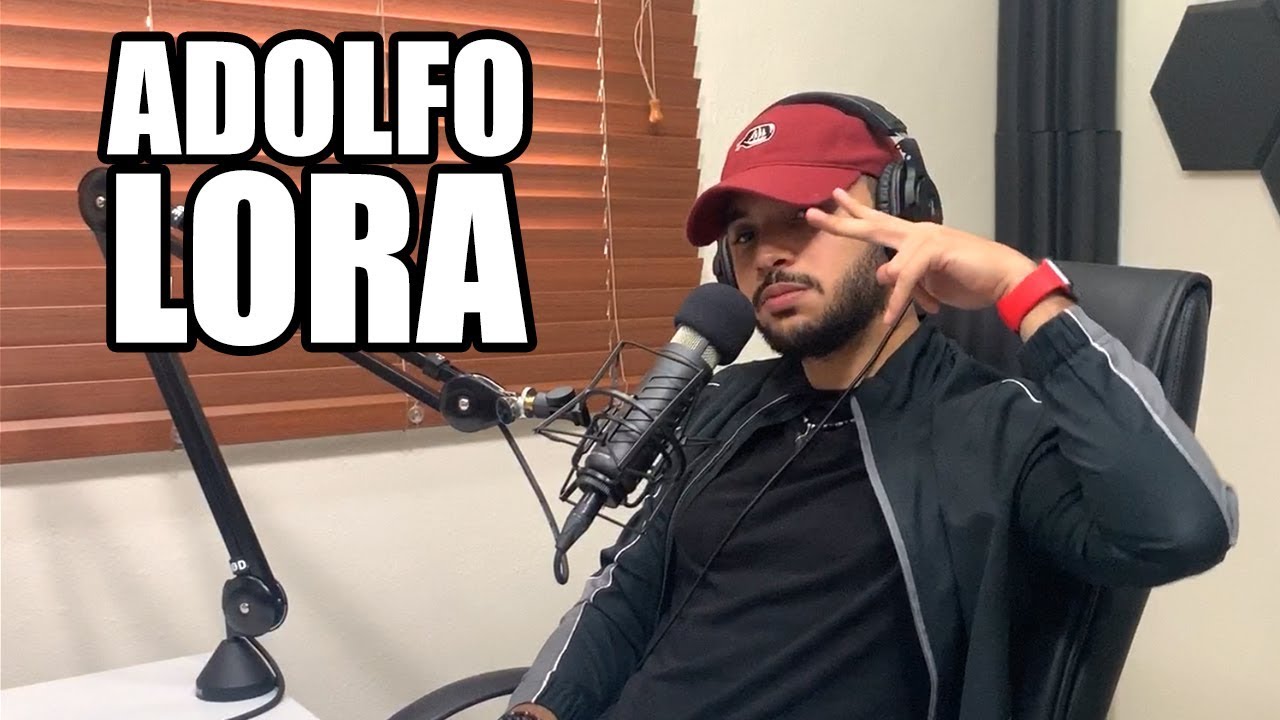 Lo que nunca había dicho Adolfo Lora (Nuevos proyectos, falta de ...