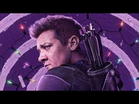 Hawkeye - Fight scenes (Hawkeye)
