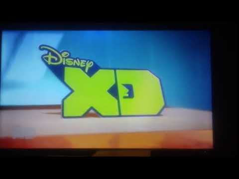 Disney xd original - YouTube