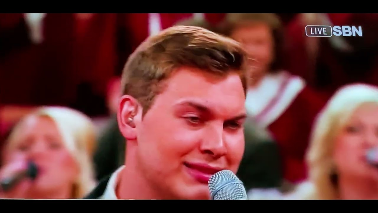 The Lighthouse-Joseph Larsen 2014 - YouTube