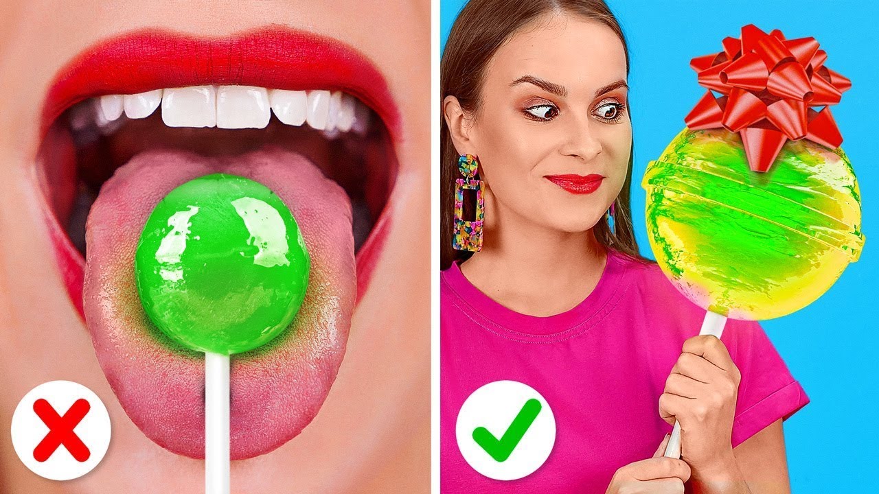 Ide Kado Dadakan || Ide Kado Murah dan Kerajinan DIY - YouTube