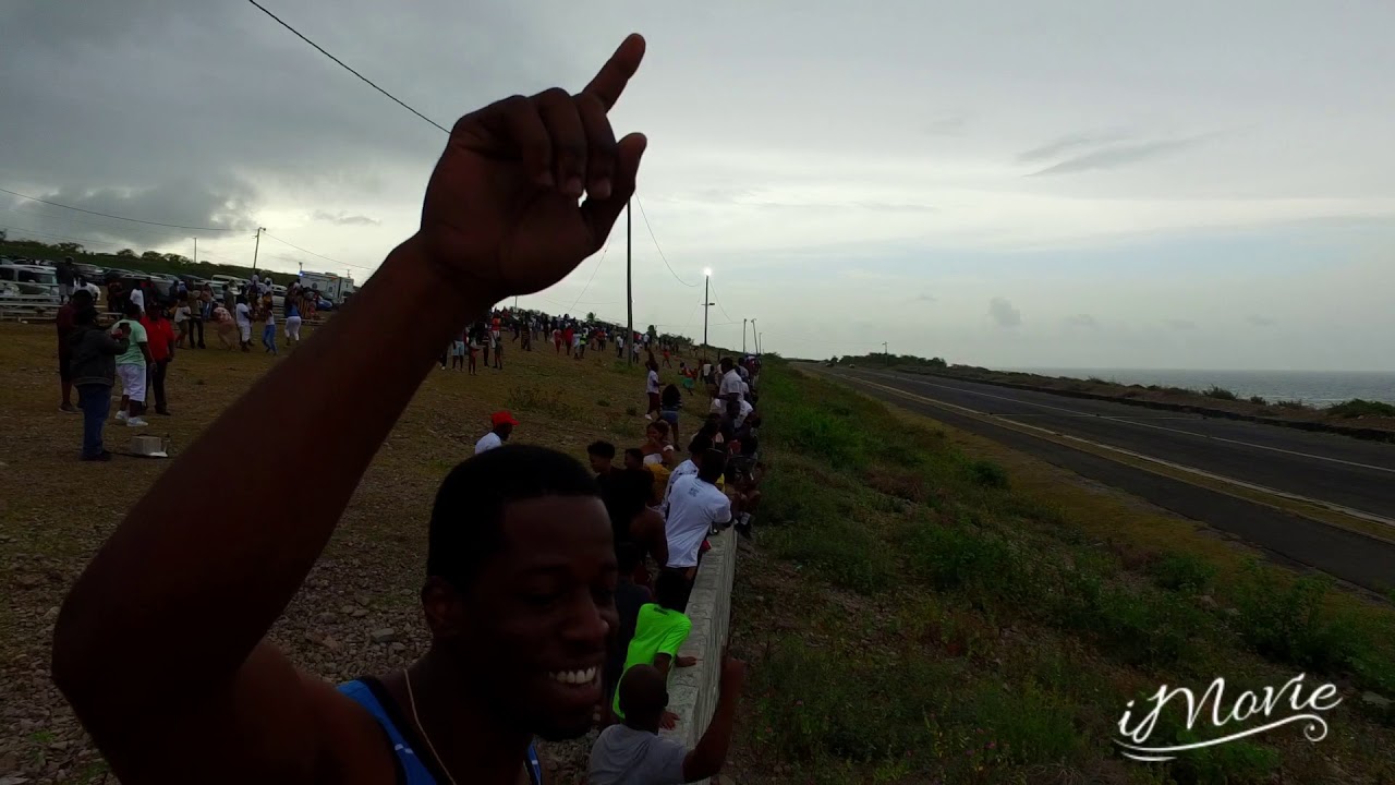 drag race NEVIS 2018 - YouTube