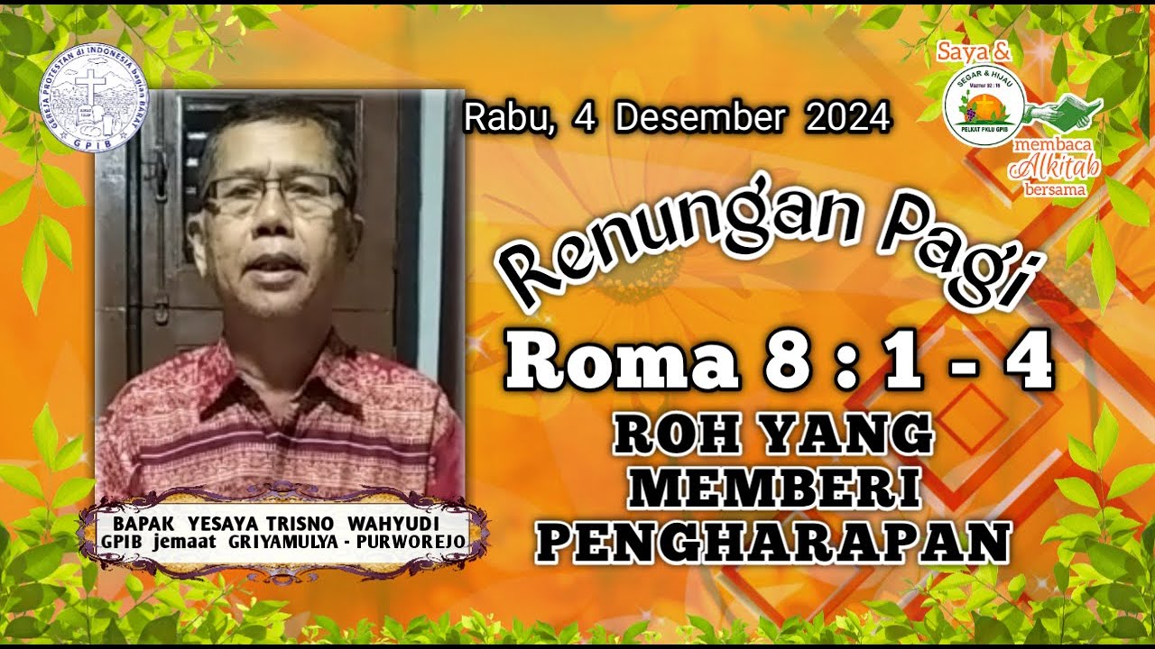 Pklu Gpib Logo HUT Ke 11 PKLU GPIB Dirayakan Menampilkan Pagelaran