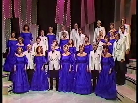 He was Beautiful (Cavatina) - The McCafferty Singers - YouTube