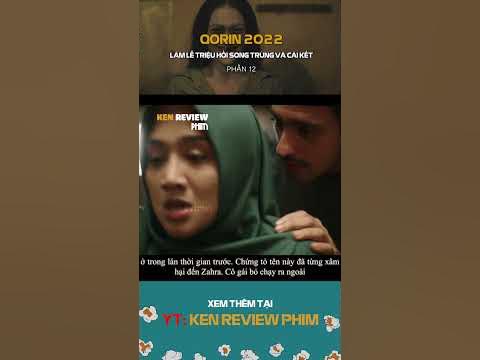 Tóm Tắt Phim Kinh Dị| Thực hiện NGHI LỄ CẤM để triệu hồi SONG TRÙNG| Qorin 2022|Ken Review Phim ...