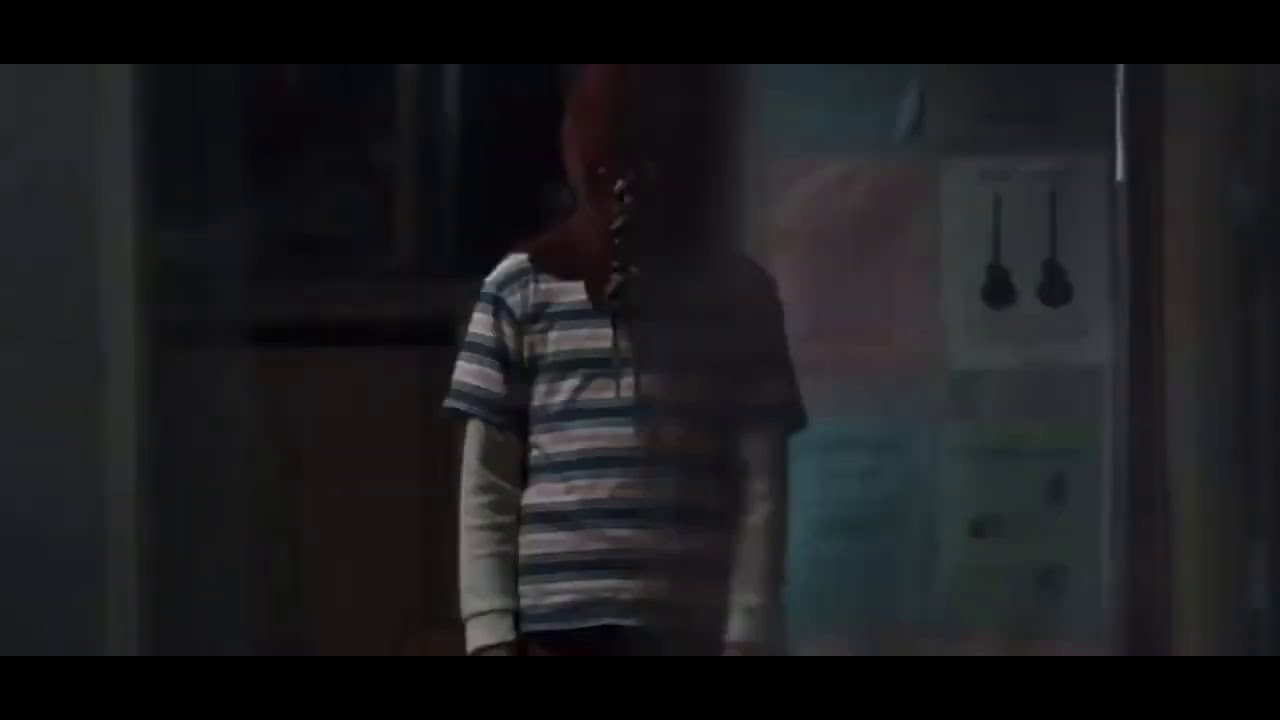 Brightburn vs chucks death battle! - YouTube