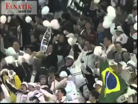 Neymar çatala kapattı!