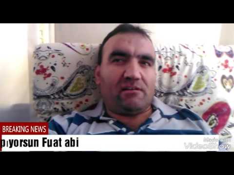 Yaniyorsun Fuat abi vine  videosu