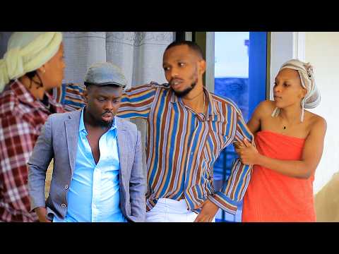 NYAXO COMEDY: Nyamwiza Afashe Puisa Kungufu