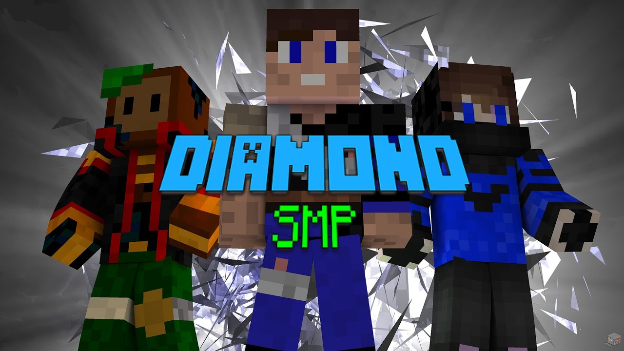 DiamondSMP 10. élőadás | 2023.04.15 - YouTube