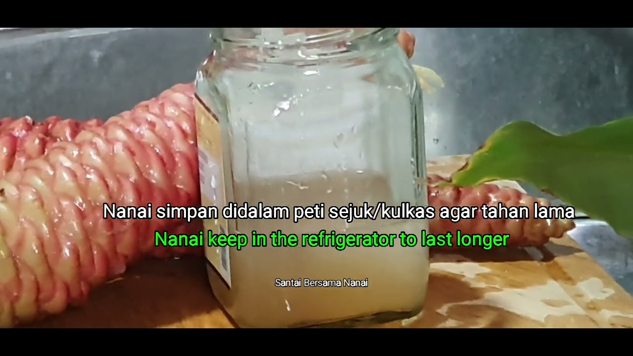 Keunikan Lempoyang yang luar biasa (Extraordinary uniqueness of ...