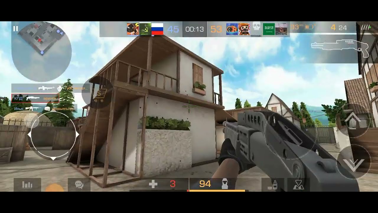 Standoff 2 Pc