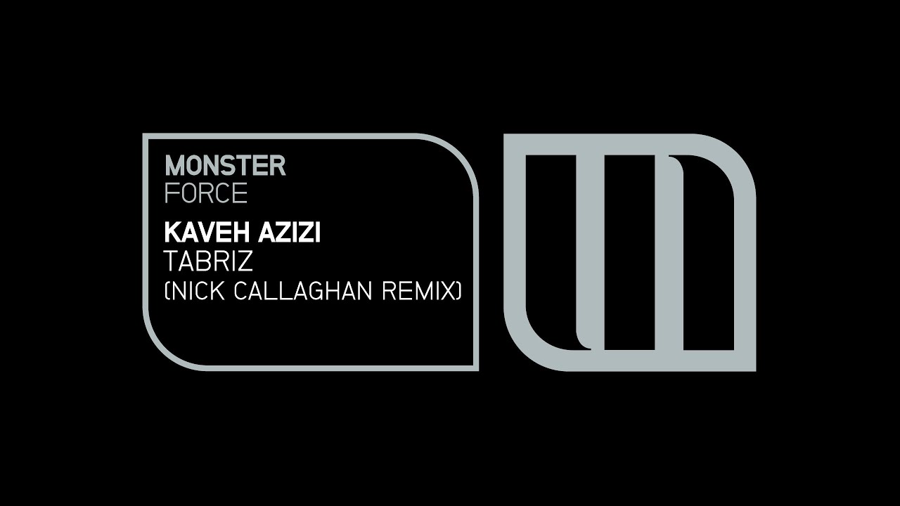 Kaveh Azizi - Tabriz (Nick Callaghan Remix - Preview) - YouTube