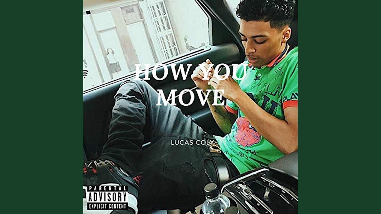 How You Move - YouTube