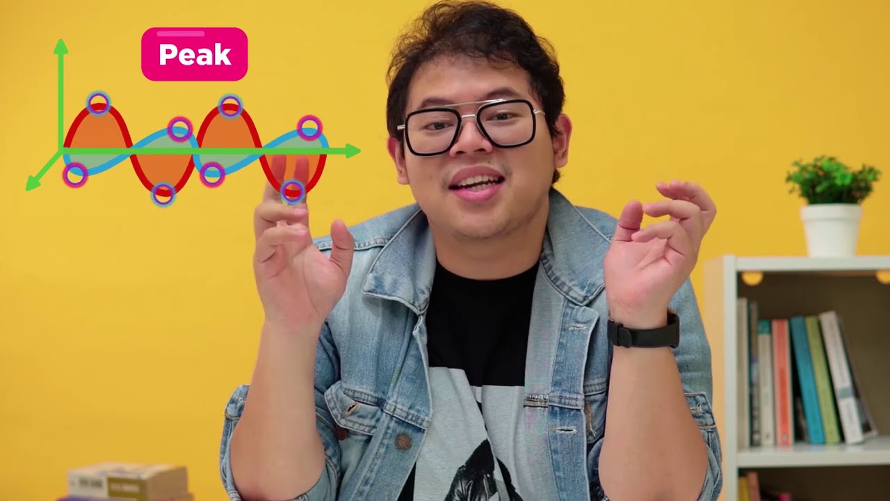 Ternyata Begini Cara Kerja Bluetooth dan Infrared itu! | # ...