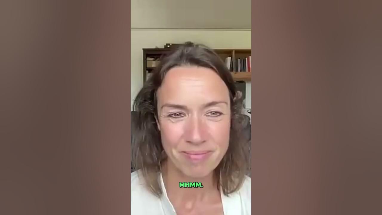 Is self-awareness the key to overcoming judgment? - YouTube