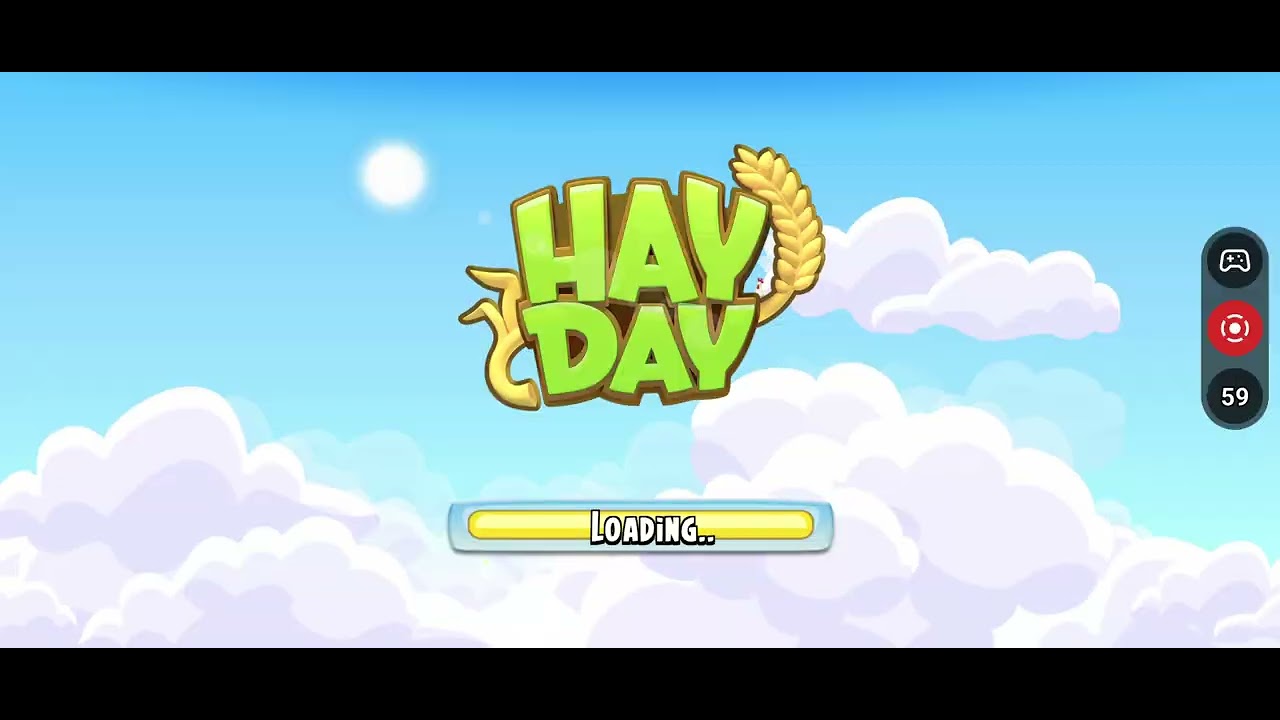 hayday - YouTube