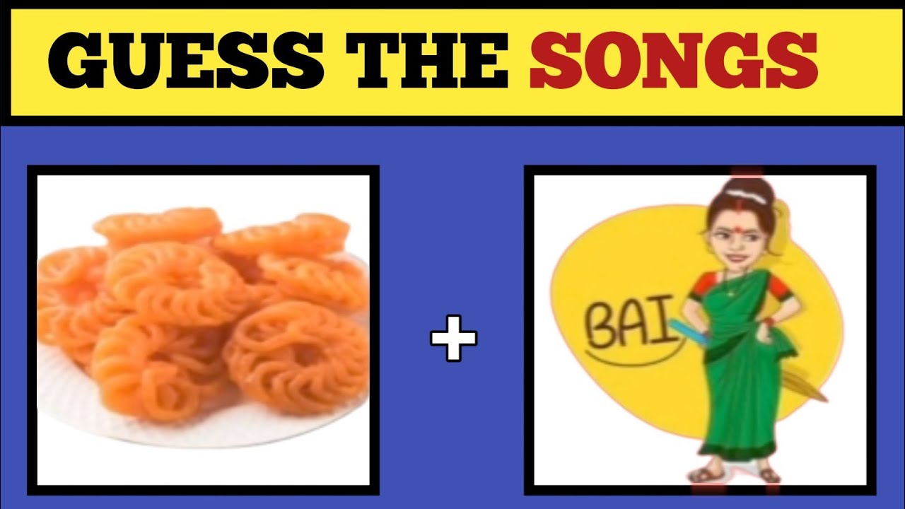 Emoji Paheliyan In Hindi With Answer Part 8