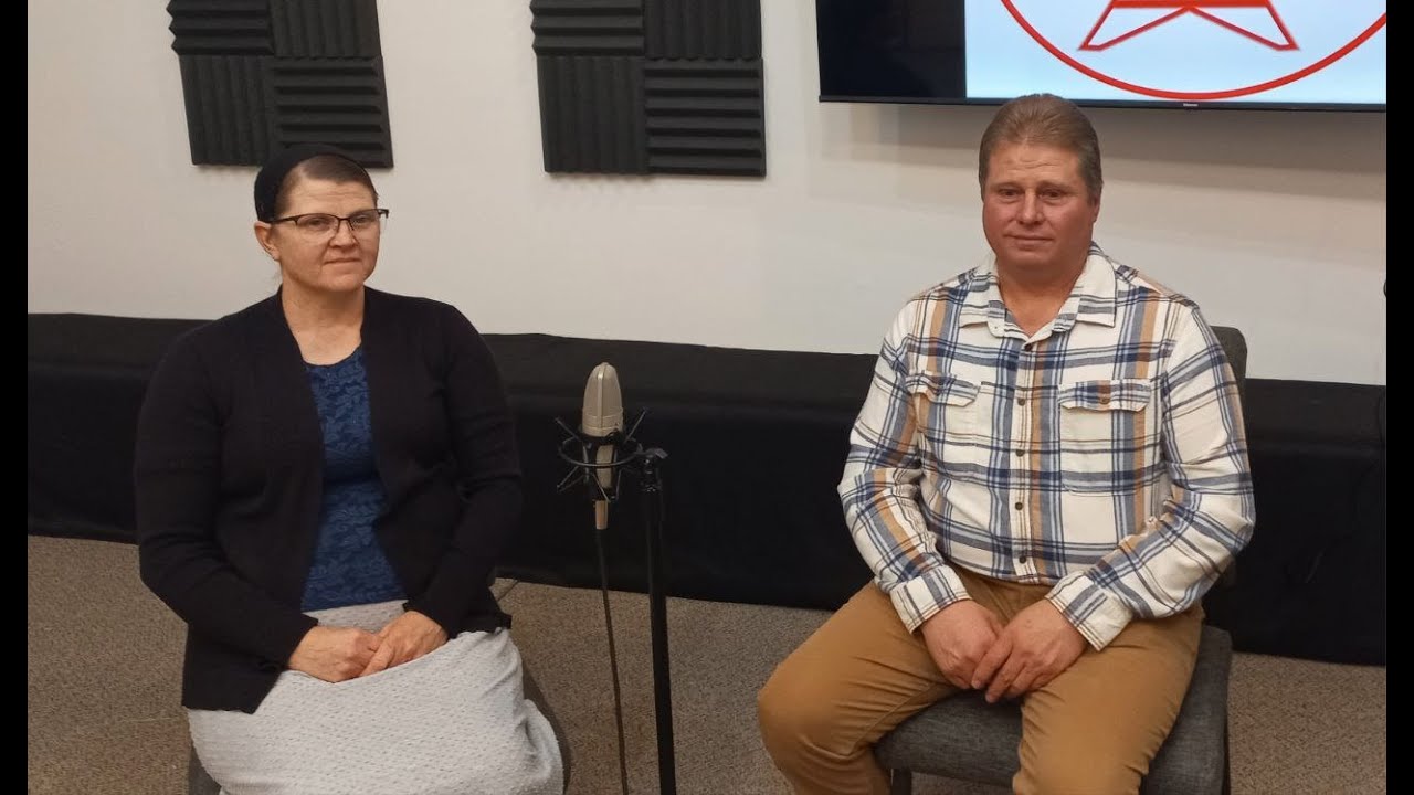 Johan Wall wird frei von Pillen - YouTube