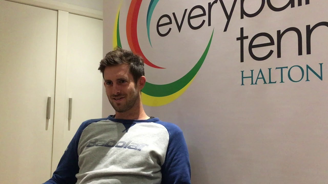 Coaches 1-2-1s: Christian Colvin - YouTube