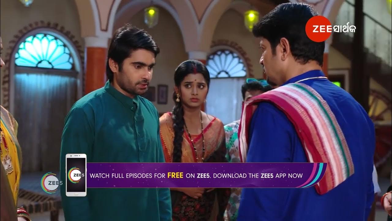 Sandhya Ragini | Ep - 209 | May 21, 2024 | Best Scene 1 | Zee Sarthak - YouTube