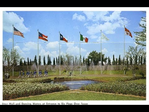 Filibusters of Texas: Philip Nolan - YouTube