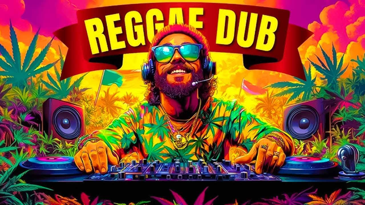 🌴 Chill Reggae Smoke Session | Deep Roots & Dub - YouTube