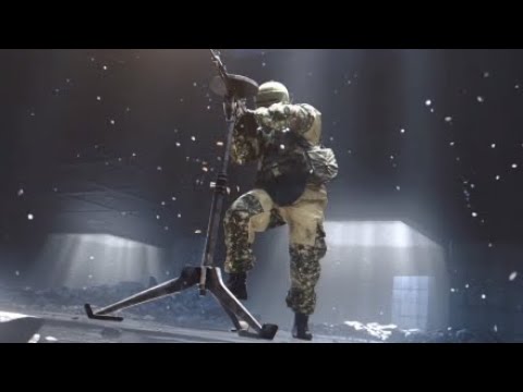 【R6S】crying again 【MAD】 - YouTube